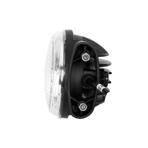 LG126 - FRONT LED POSITION LIGHT WITH TURNING INDICATOR FOR TRACTOR ...