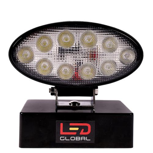 Work Lighting - LED Global.ie